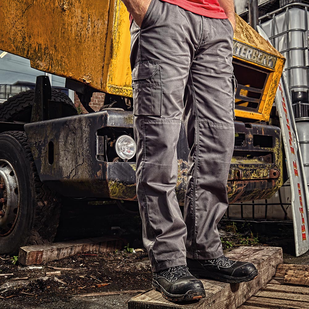 Condor Combat Trouser - Cressco Branded Workwear