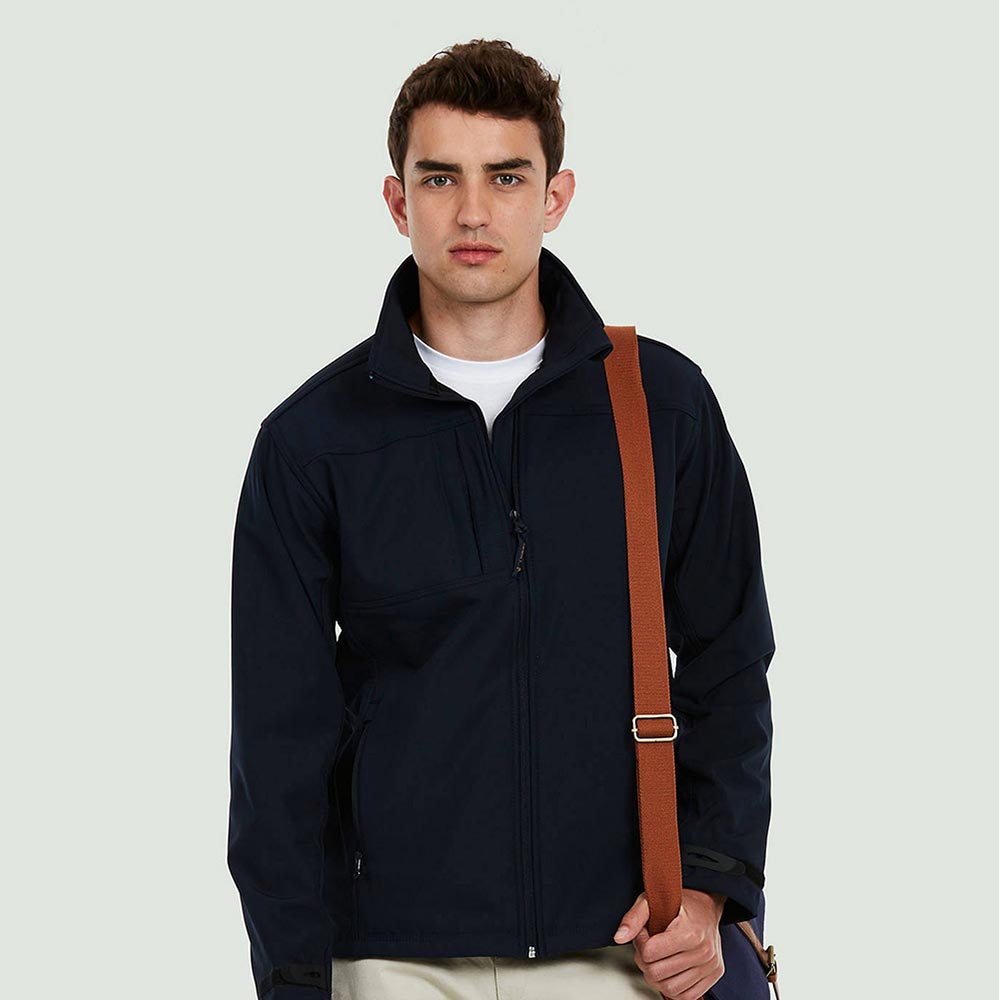 Premium Softshell Jacket - Cressco Branded Workwear