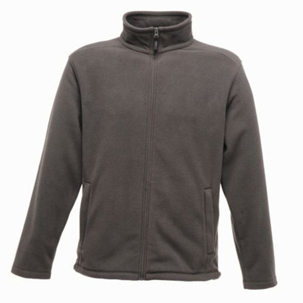 Regatta Micro Fleece Jacket - Cressco Branded Workwear