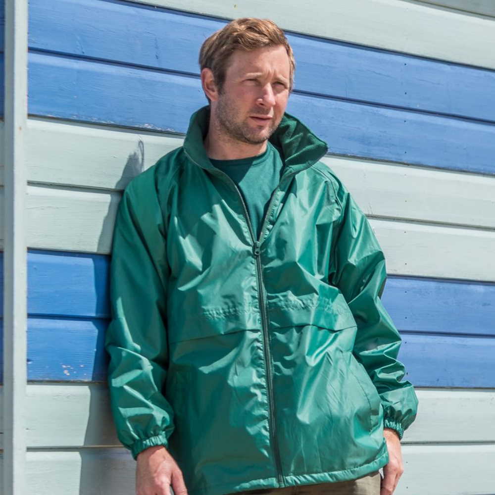 Core Windcheater - Cressco Branded Workwear