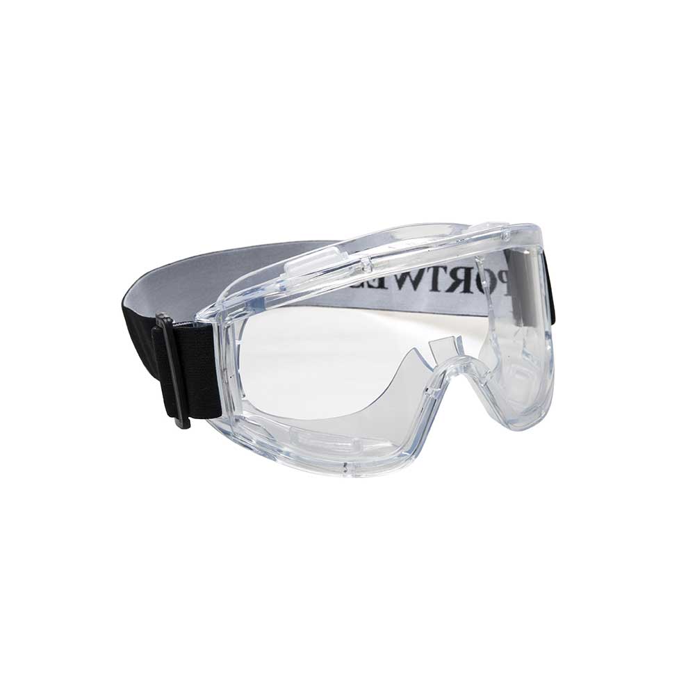 Challenger Goggle - Cressco Branded Workwear