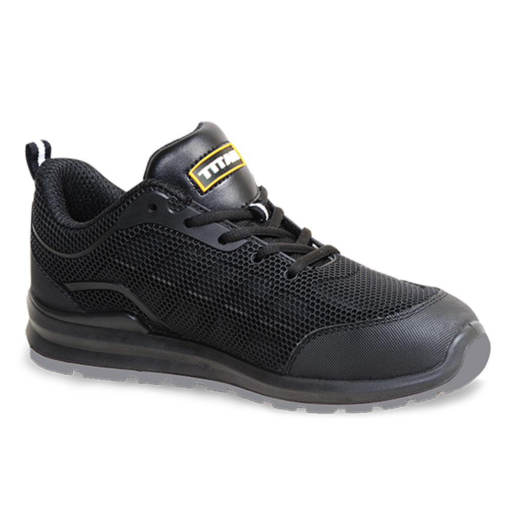 Jogger Safety Trainer - Cressco Branded Workwear