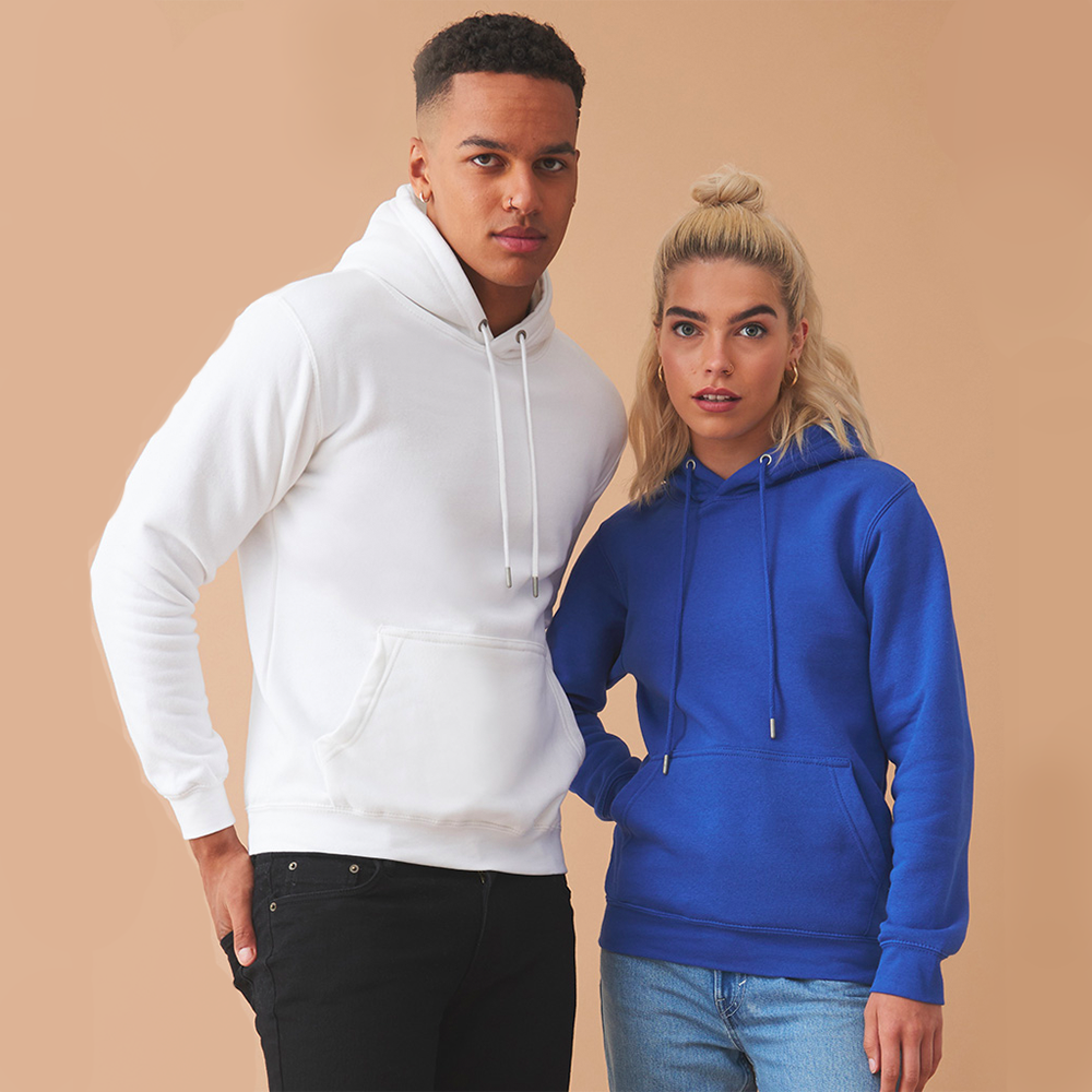 Branded Unisex Hoodies - Cressco Branded Workwear