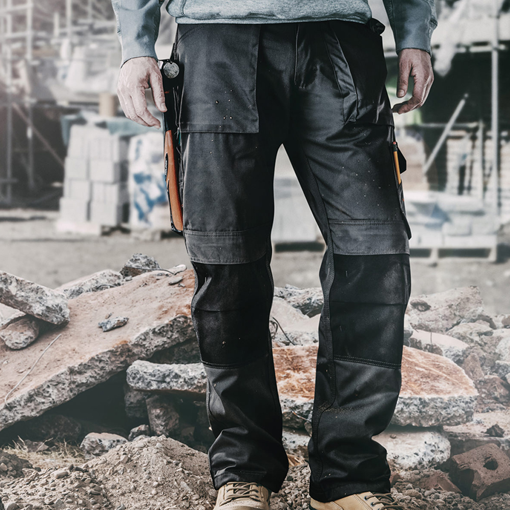 Worker Trousers - Cressco Branded Workwear