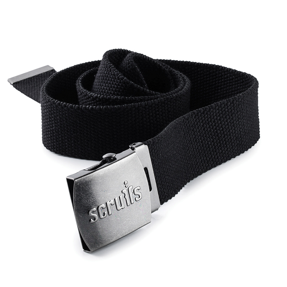Clip Belt - Cressco Branded Workwear