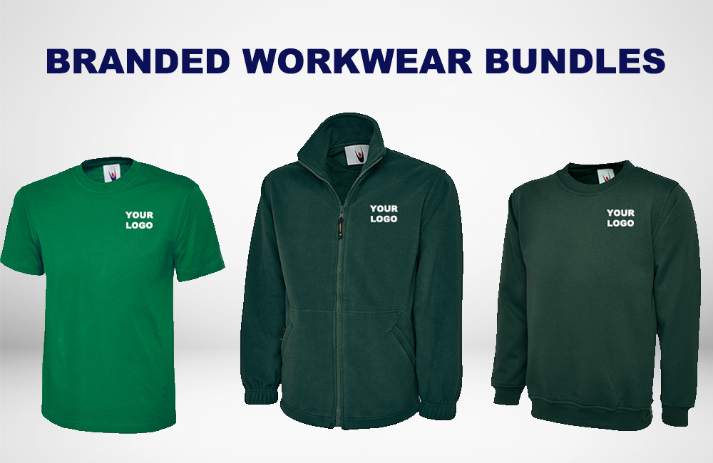 Lightweight Uniform Bundles at Cressco Corporate Clothing - Cressco ...