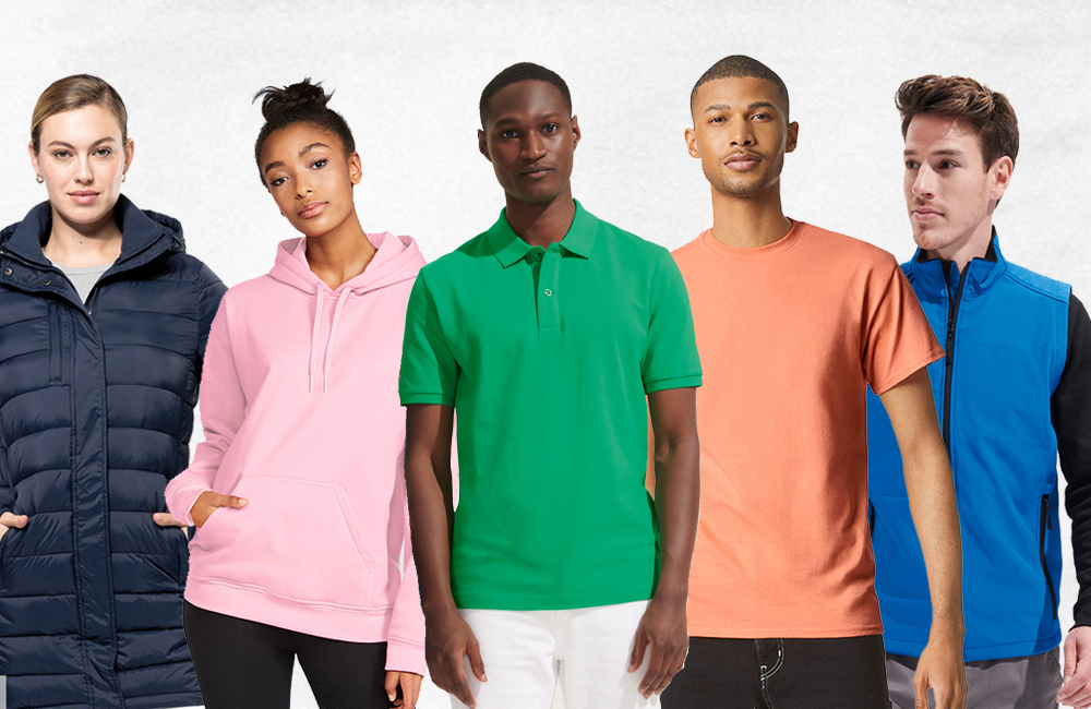 Spring Branded Workwear from Cressco Corporate Clothing - Cressco ...